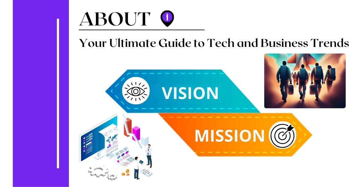 About Us: Your Ultimate Guide to Tech and Business Trends